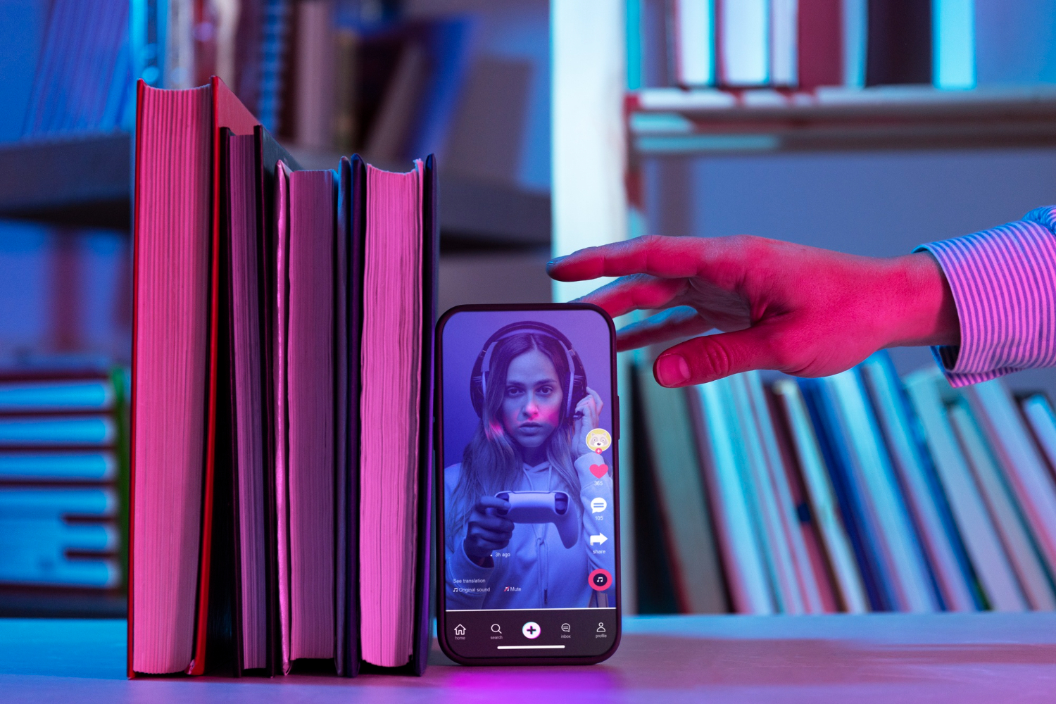 Booktok Books in 2025: What is Going Viral on TikTok?